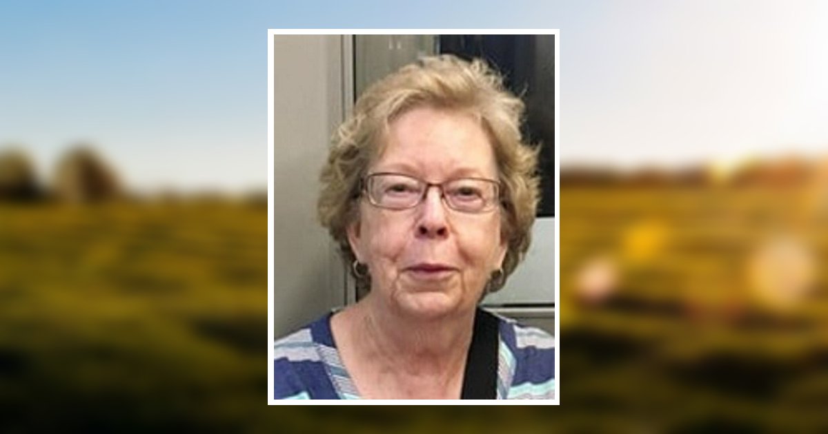 Glenna Faye Fitzgerald Obituary February 12, 2022 - Korsmo Funeral Service Glenna Faye Fitzgerald Obituary February 12, 2022 - Korsmo Funeral Service