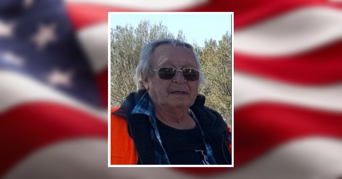 Dean Roy Maack Obituary February 22, 2024 - Berryman Funeral Home