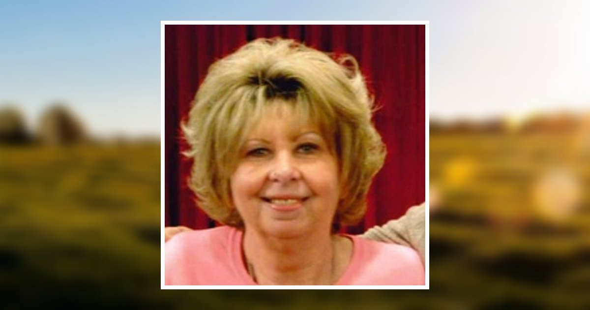 Patricia "Trish" Ann Harris Obituary May 17, 2018 - Lowe Gardner ...