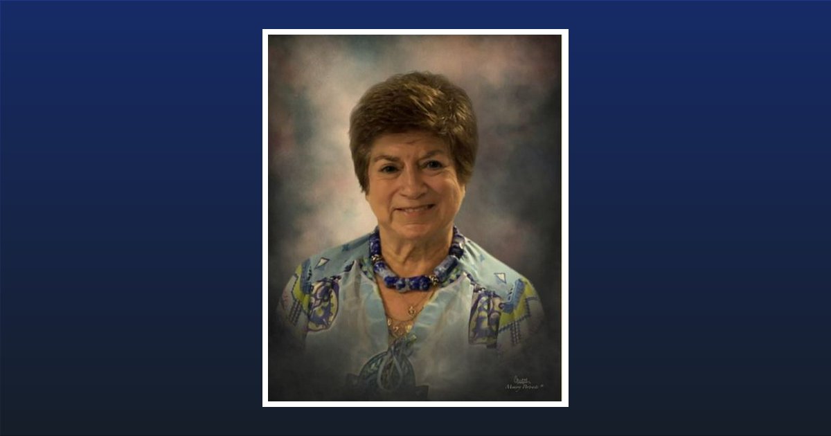 Elida "Connie" Garcia Obituary June 30, 2020 - Charlie Marshall Funeral ...
