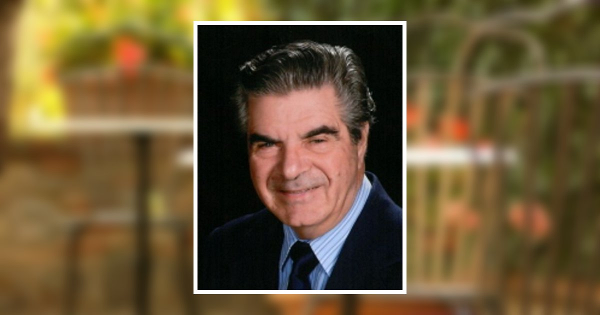 Thomas James Sauve Obituary October 3, 2020 - Steuernol & McLaren ...