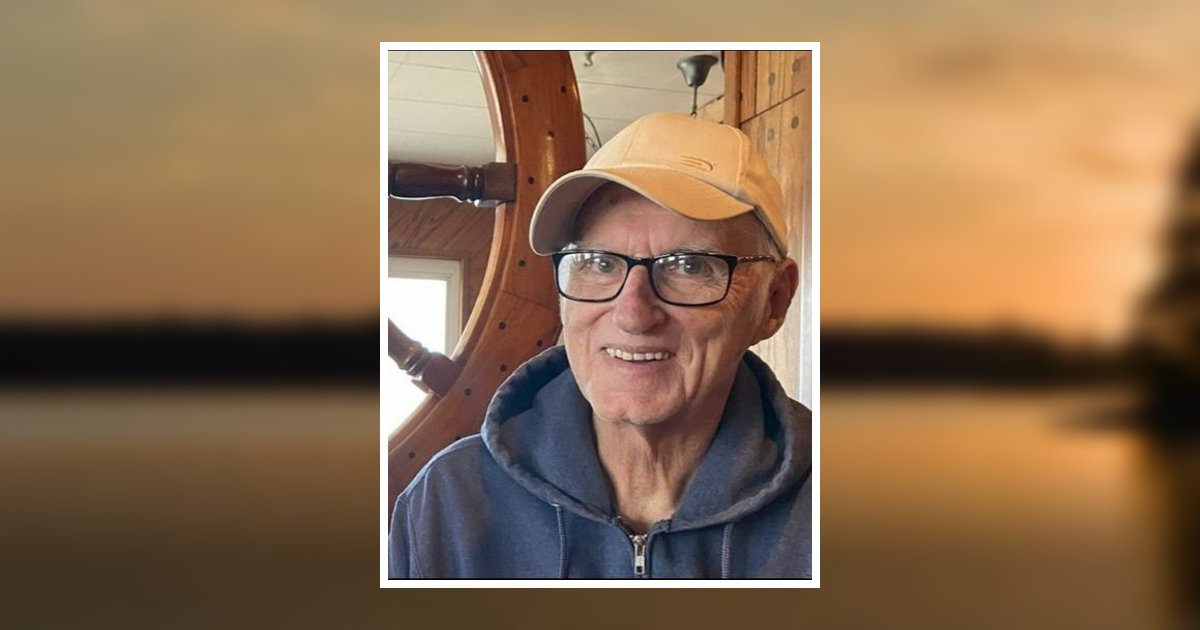 Edward George Milke Sr. Obituary May 4, 2025 - Cremation Source