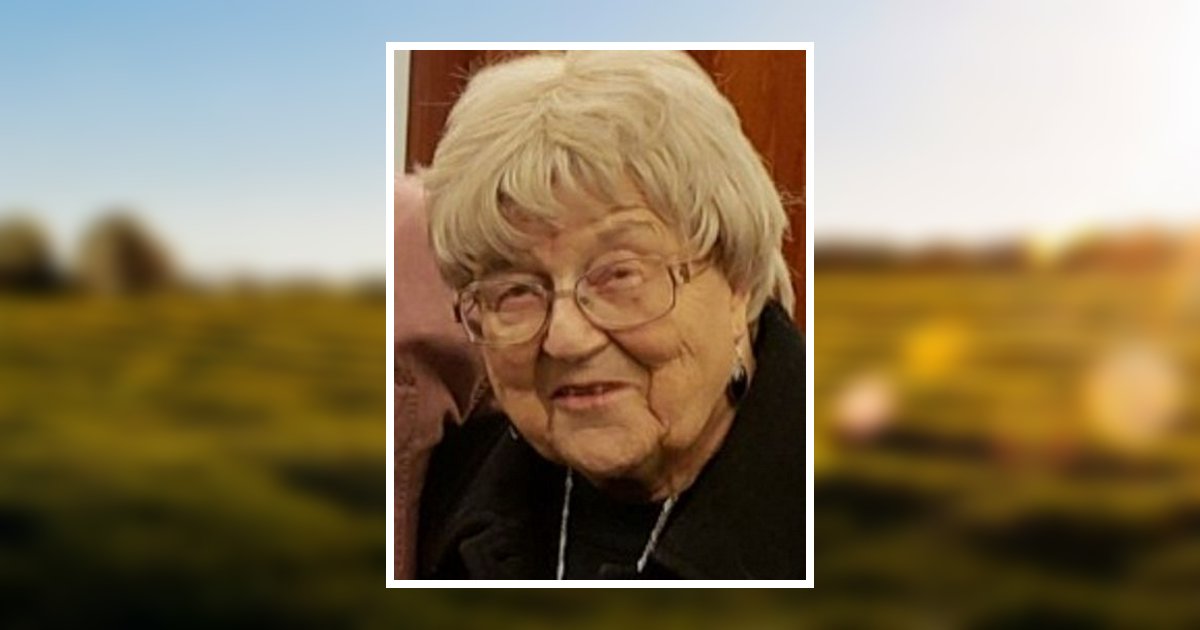 Joanne M. Rupprecht Obituary August 18, 2019 - French Funerals & Cremations