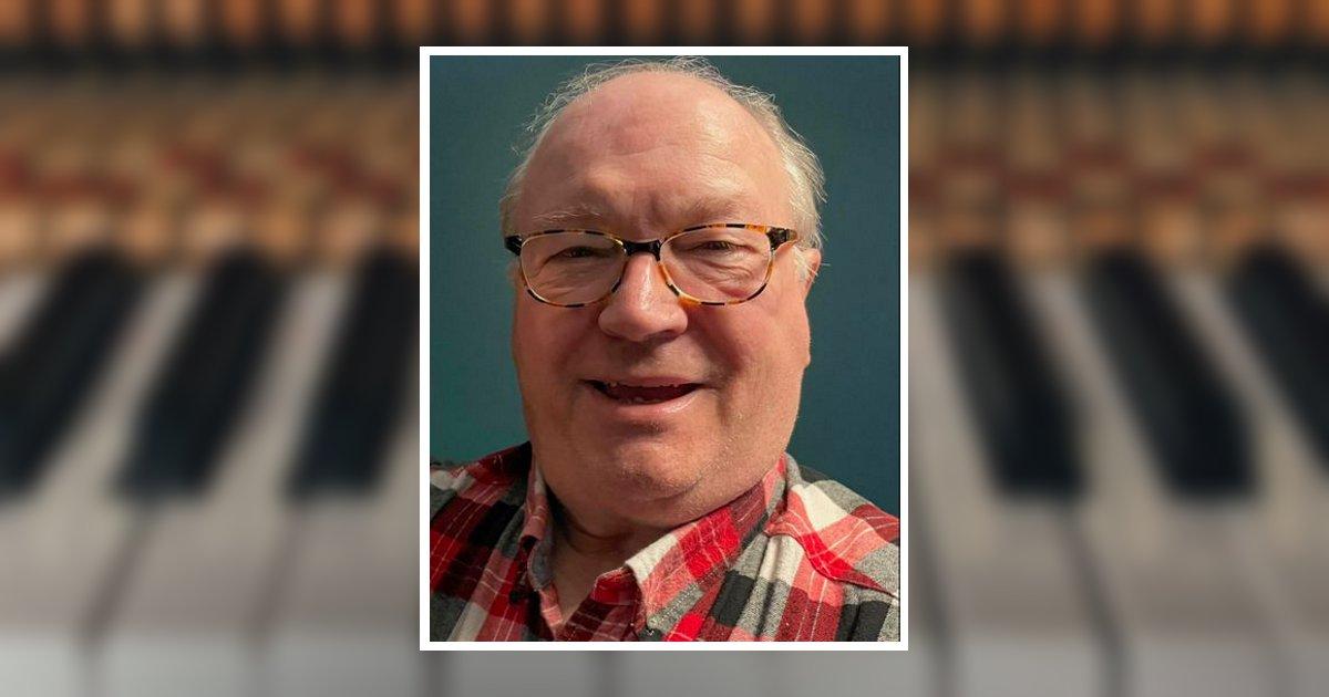 Rick Cox Obituary July 2, 2024 - Jackson Lytle & Lewis Life Celebration ...