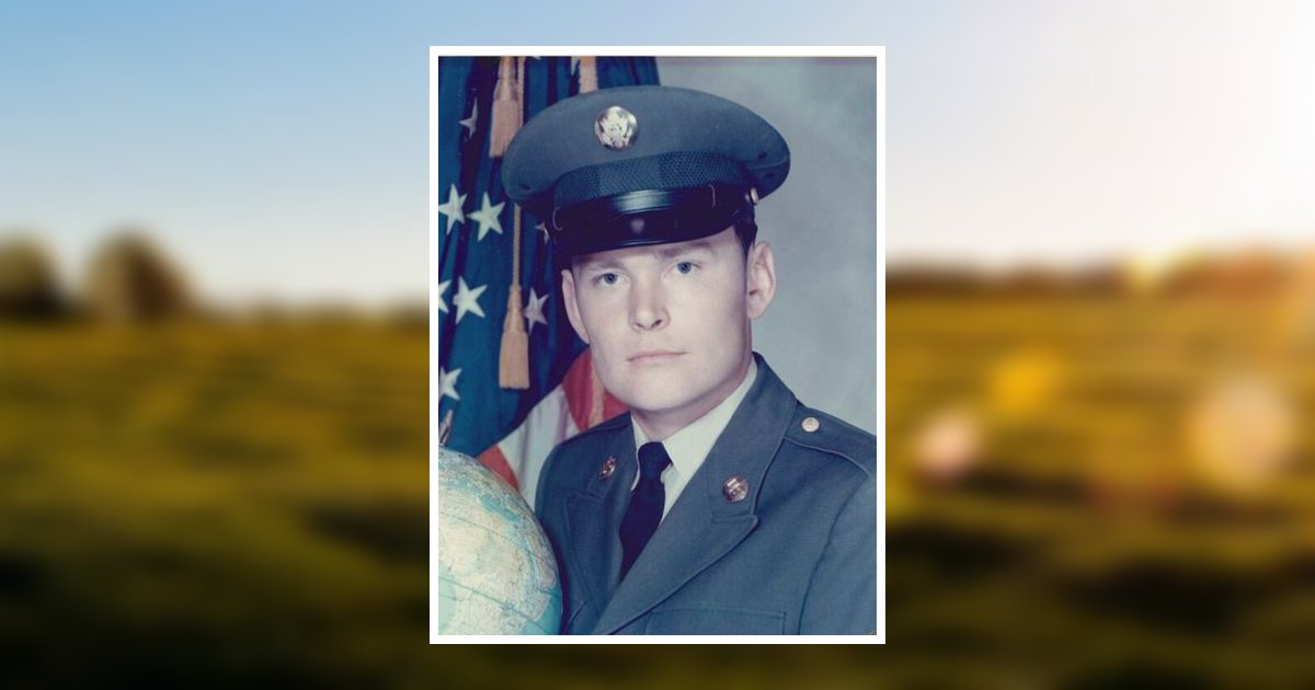 John Groves Obituary June 10, 2021 - Sharp Funeral Homes