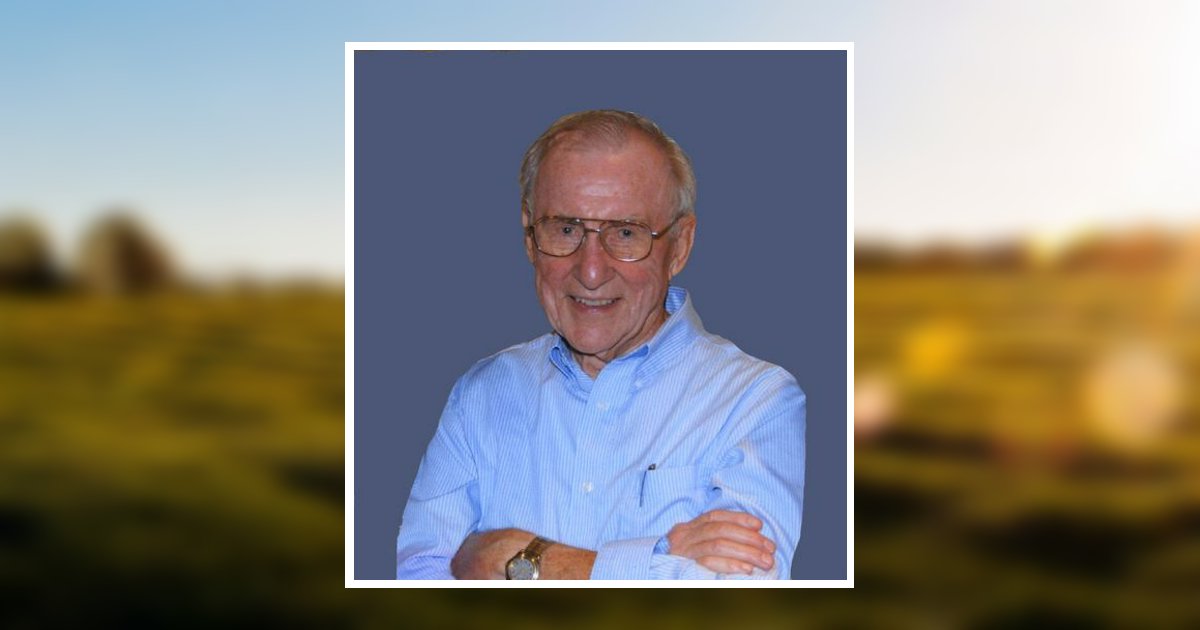 Arthur Richard "Dick" Gross Obituary October 11, 2016 - Farley Estes ...