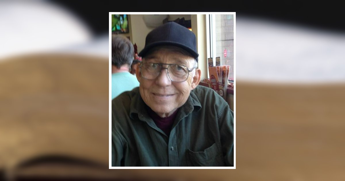 Douglas Melvin Parker Obituary December 8, 2024 - Carlson & Riggs ...