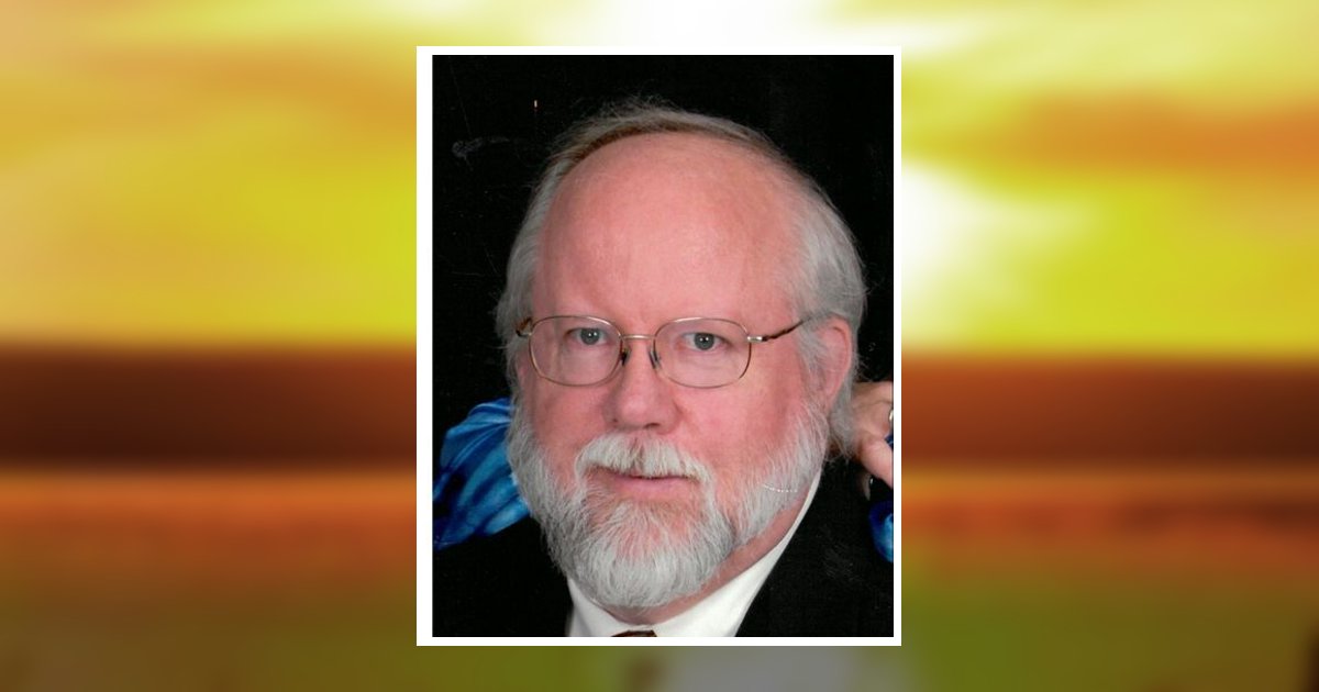 Dr. Darrell Lee Tuomari Obituary May 8, 2024 - J. Allen Hooper Funeral ...