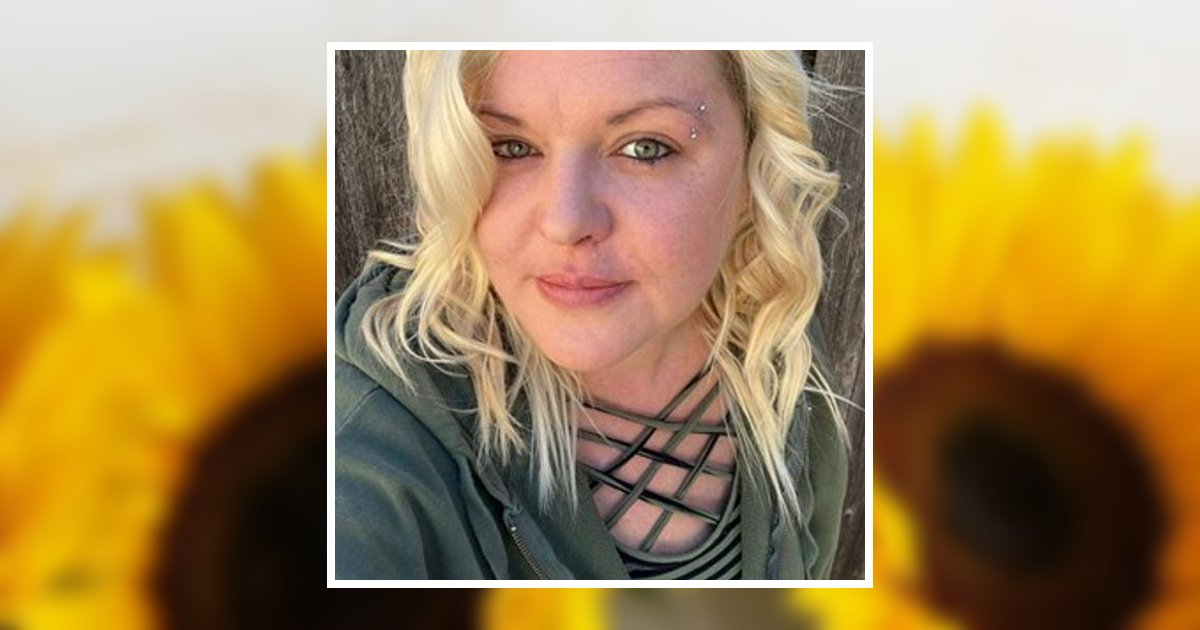 Rebecca Lorene "Becca" Brough Obituary March 3, 2024 - Johnson & Mass ...