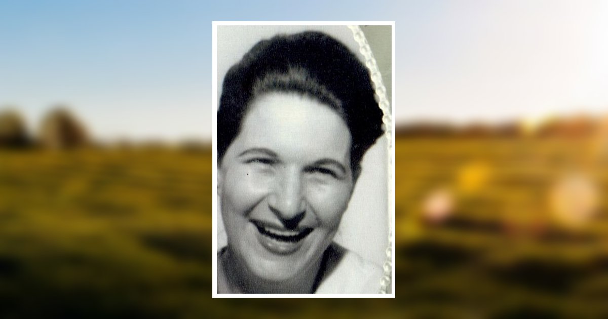 Ruby (Childress) Bonnett Obituary 2018 - Carter Funeral Home