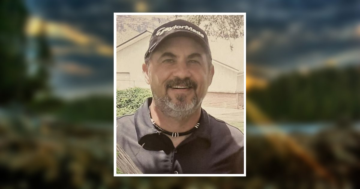 Gary Reeder Obituary January 27, 2025 - Memorial Mortuaries and Cemeteries