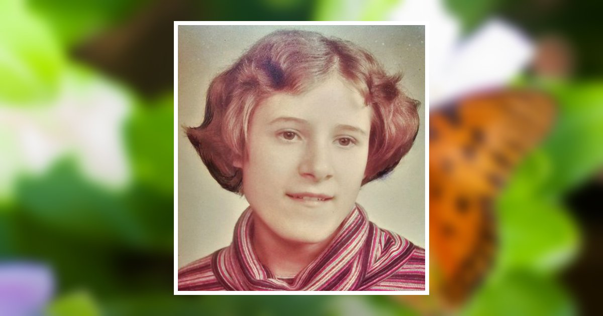 Renee Carolyn Ekgren Obituary May 9, 2023 - Dougherty Funeral Home Duluth