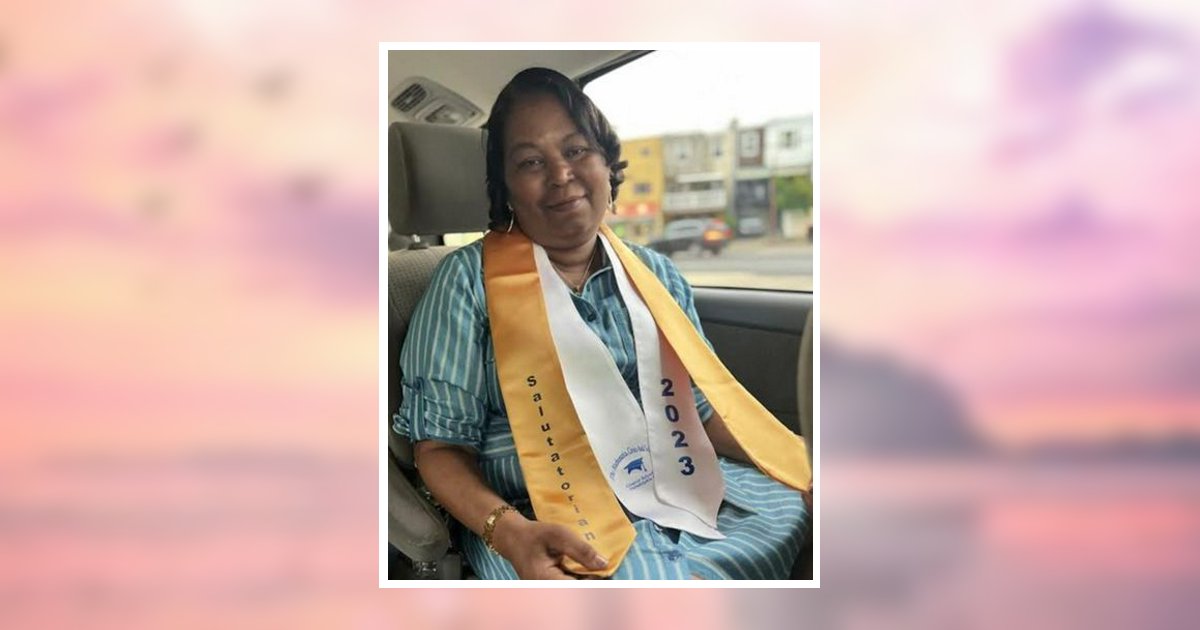 Evelyn Aileen Woods Obituary July 18, 2024 - The Donohue Funeral Homes Inc.