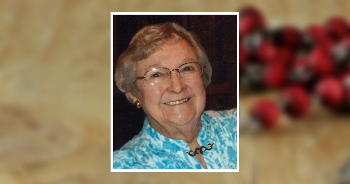 Jane Spence Lang Obituary September 17, 2023 - Resthaven Gardens of Memory & Funeral Home