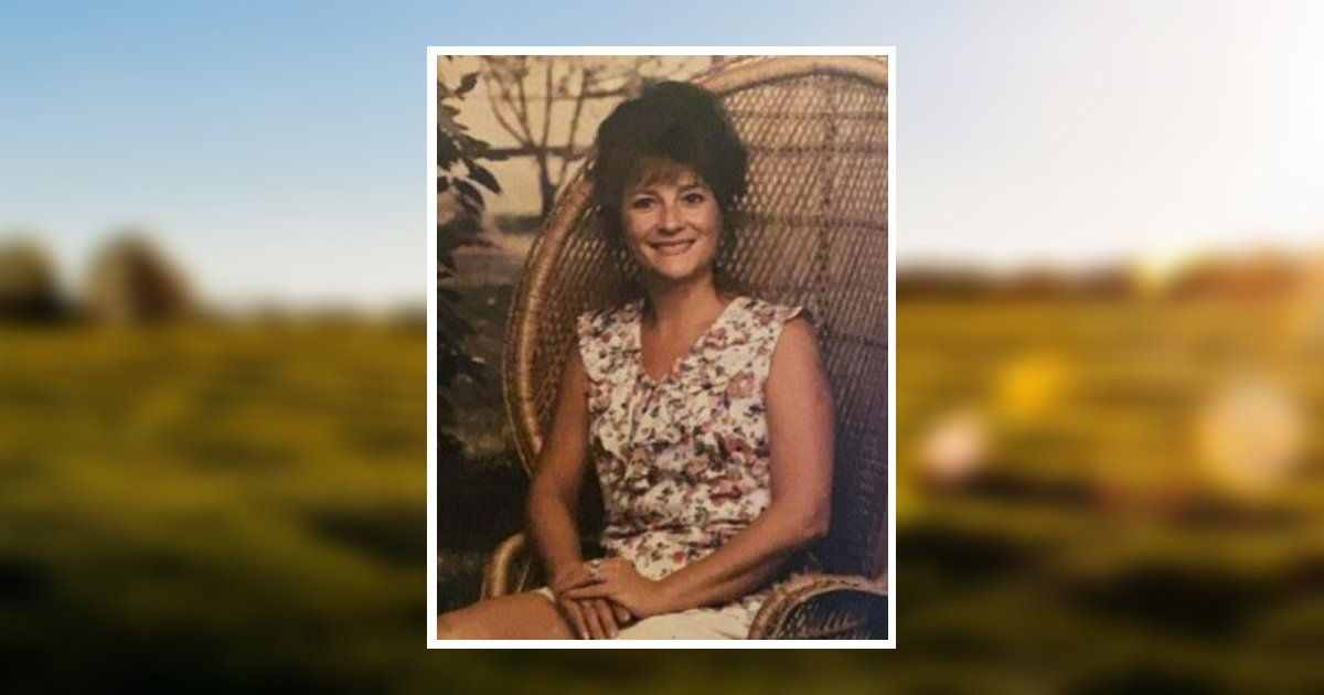 Connie Rivera Obituary June 8, 2021 - Hartsell Funeral Homes