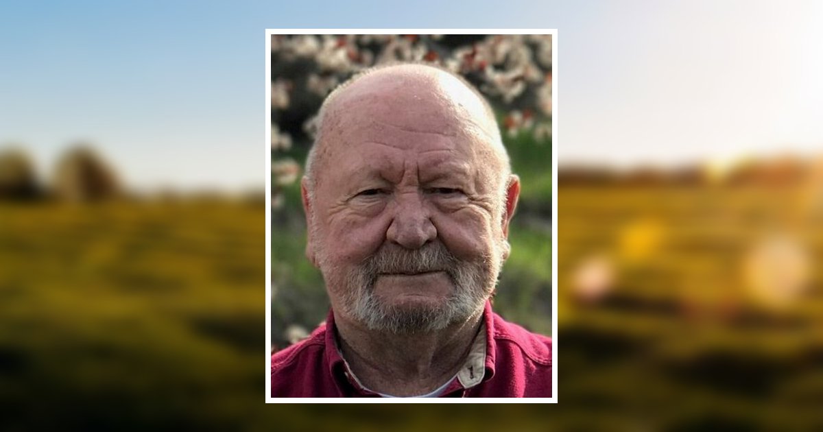 Phillip "Max" Coy Obituary August 2, 2021 - Farnsworth Mortuary