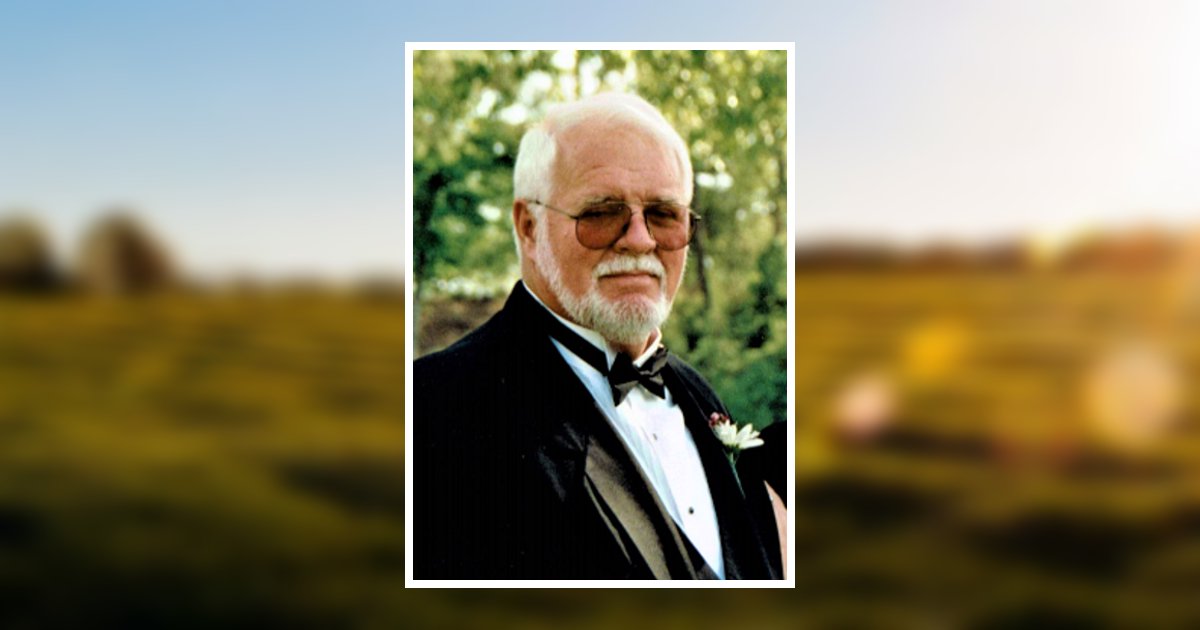 Christopher "Buddy" Lyndon Norris Obituary December 13, 2019 - Munden ...
