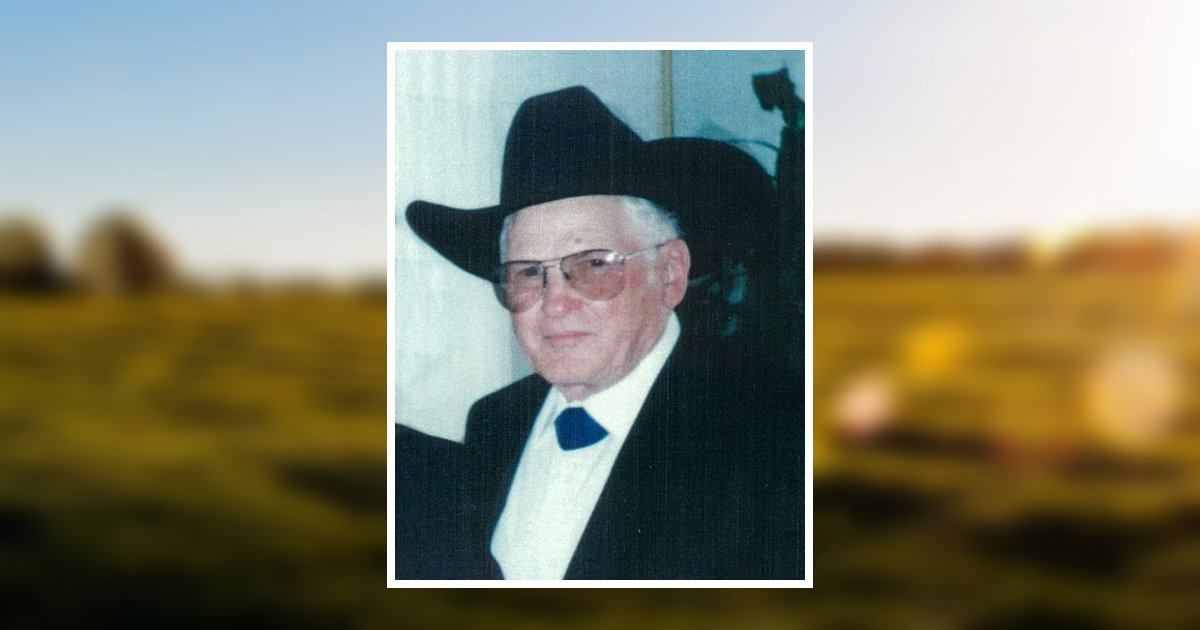 Charles Samuelson Obituary January 25, 2019 - Schrader, Aragon & Jacoby ...