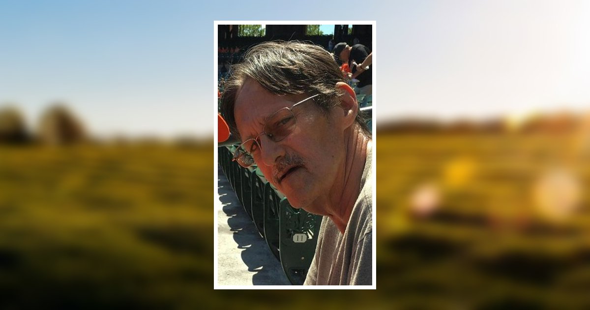 Jack Beam, Sr. Obituary March 15, 2021 - Ambrose Funeral Home and ...