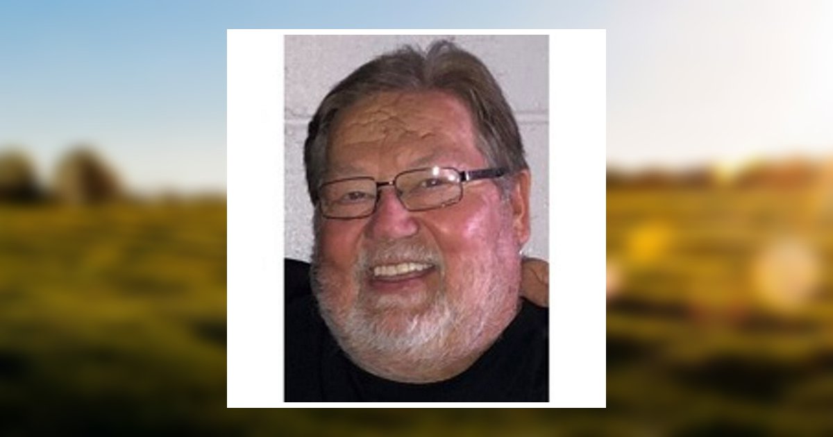 Jimmy Ray Barnes Obituary November 23, 2020 - High Funeral Home