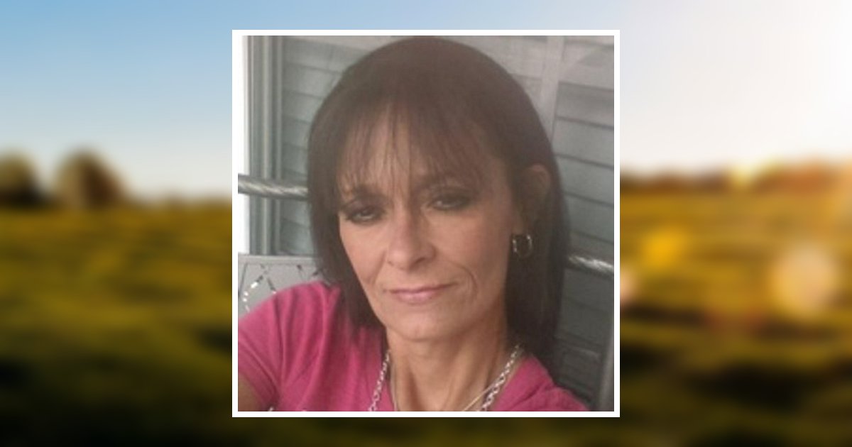Amy Carol Price Hughes Obituary February 19, 2018 - Palmetto Funeral Group