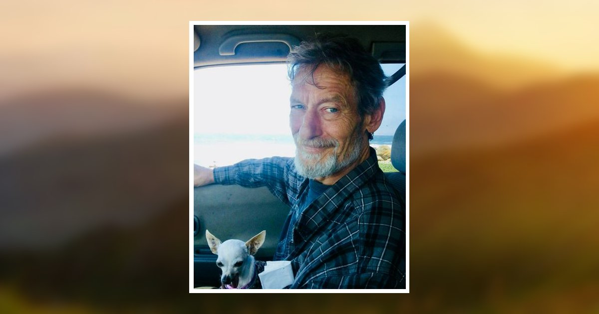 David Arron Whittle Obituary July 22, 2023 - Eversole Mortuary