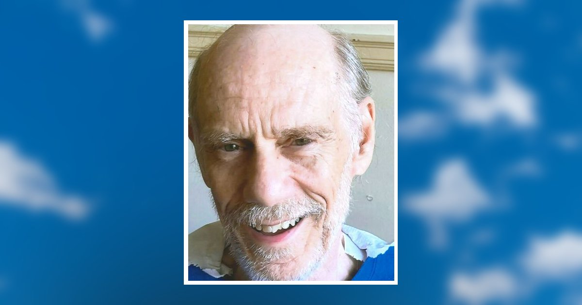 James E. "Jimmy" Thompson Obituary April 24, 2024 - Stauffer Funeral Homes