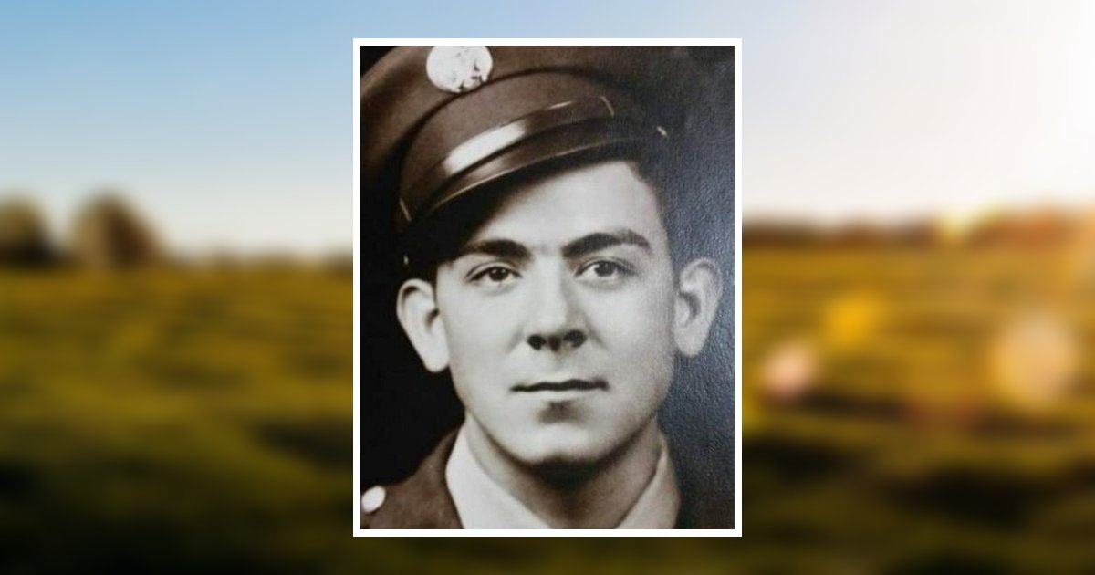 Raymond Carter Obituary July 27, 2019 - Countryside Funeral Home