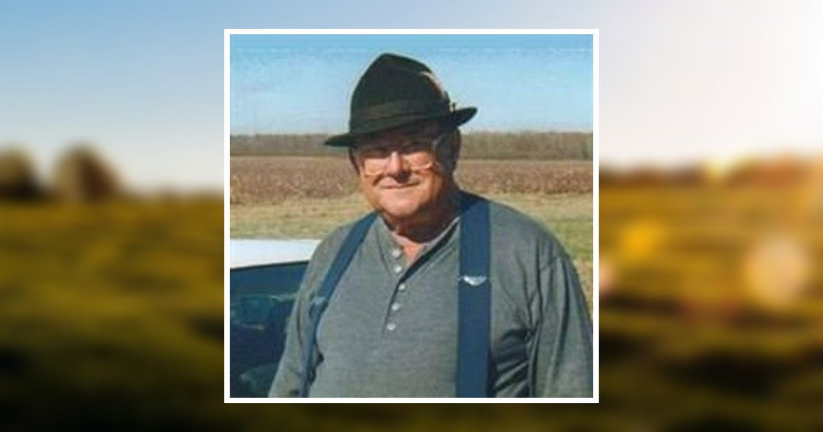 Edward L. "Ed" Atkinson Obituary October 14, 2014 - Riemann Family ...