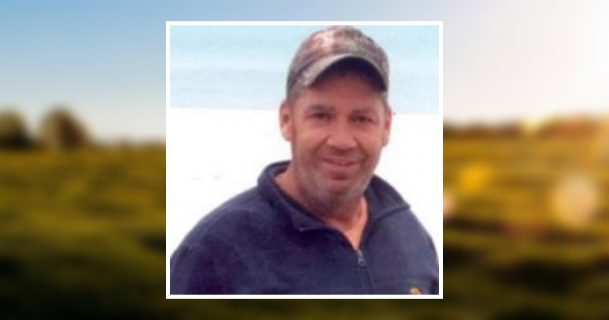 Donald Keith Mccrary Obituary February 12, 2015 - Fletcher-Day Funeral Home