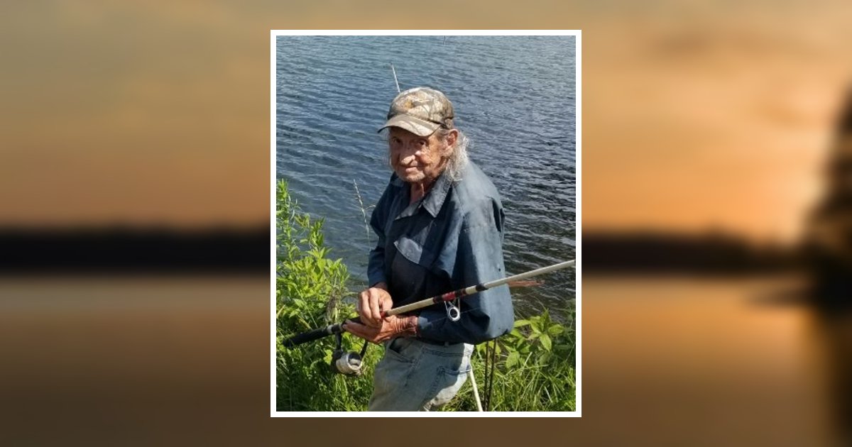 William C. Lingerfelt Obituary January 24, 2022 - Ingram Funeral Home ...