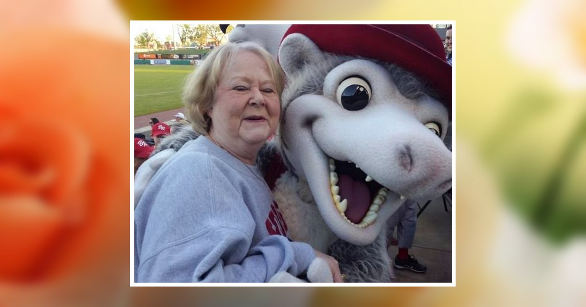 Susan Munday Smith Obituary February 26, 2022 - Smith Family Funeral Home