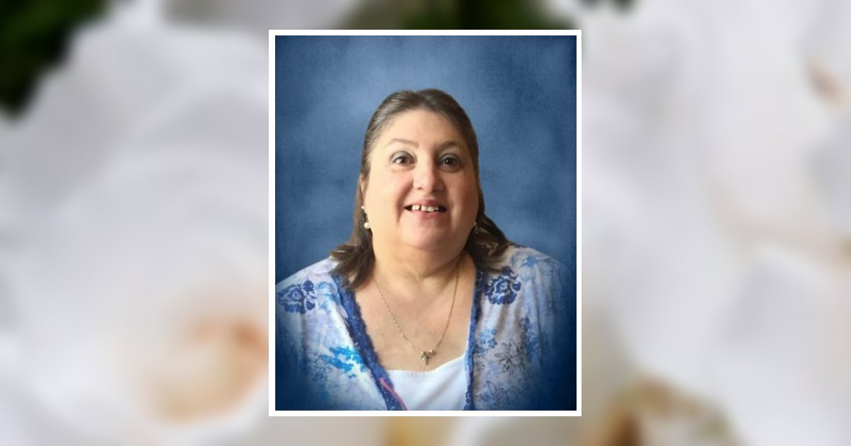 Mary McKnight Obituary October 2, 2024 - Harry McKneely & Son