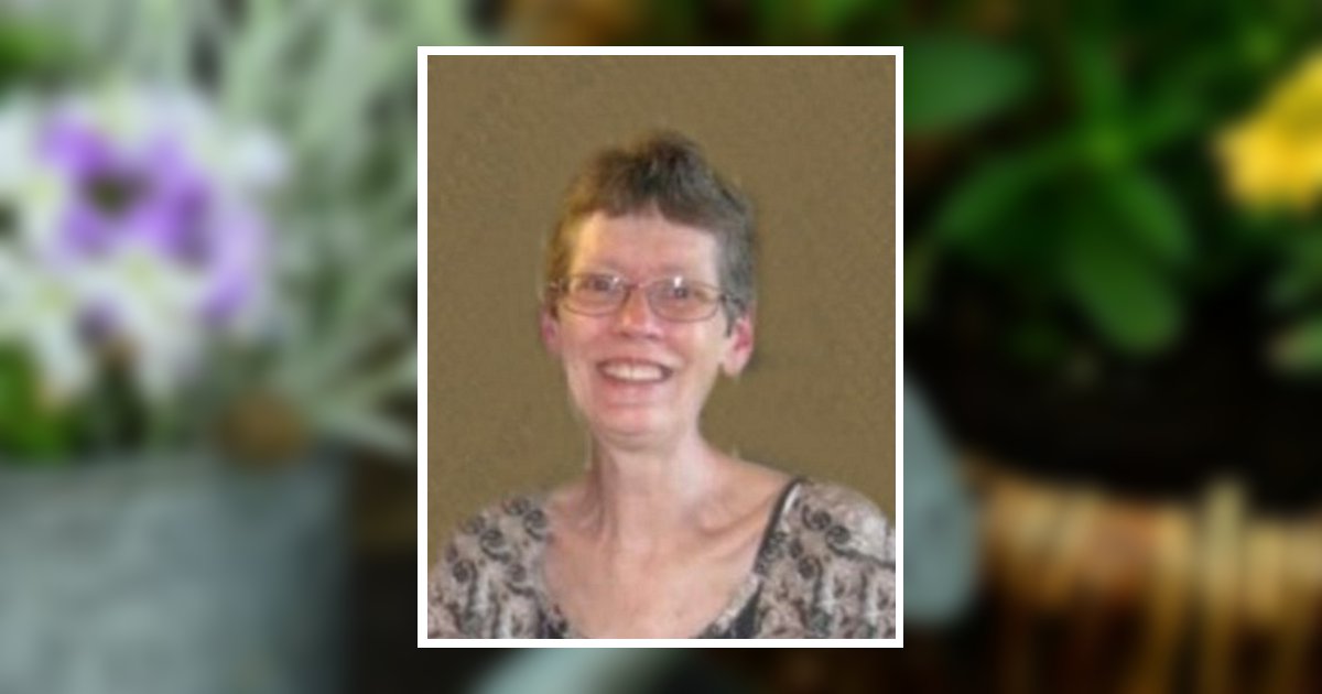 Susan Ann Herr Obituary May 18, 2024 - Zimmer Westview Funeral ...