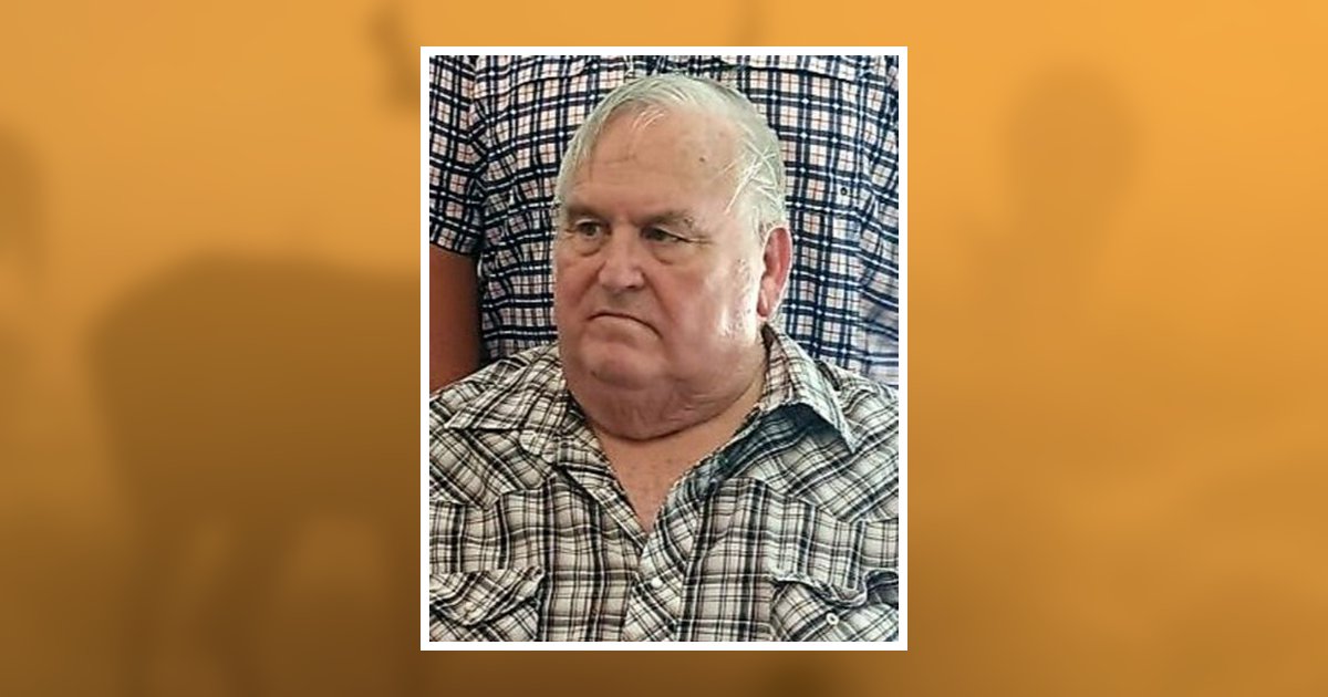 Cecil Brown Obituary April 26, 2024 - Pace - Stancil Funeral Home and Cemetery