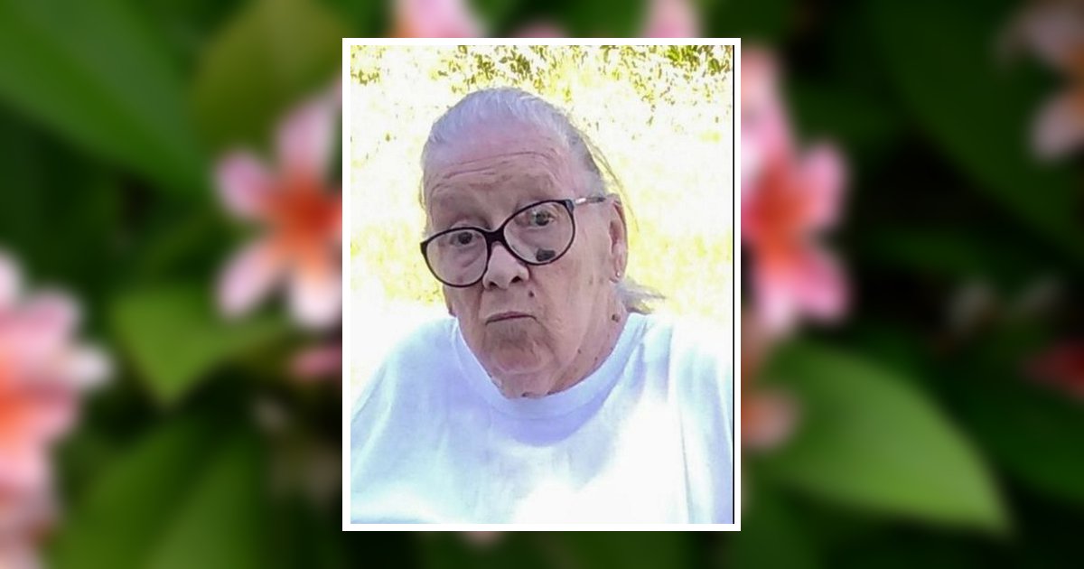 Janet Kathleen Elkins Bullough Obituary September 2, 2023 - Lindquist ...