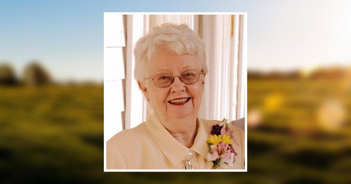 Katherine Frances Wilkerson Obituary November 27, 2016 - Flanner Buchanan Funeral Centers