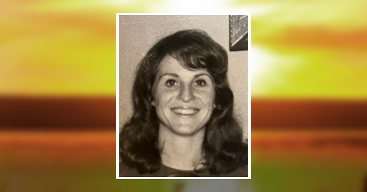 Sherrie Lou Whaley Obituary February 19, 2024 - Demaray's Jerome ...