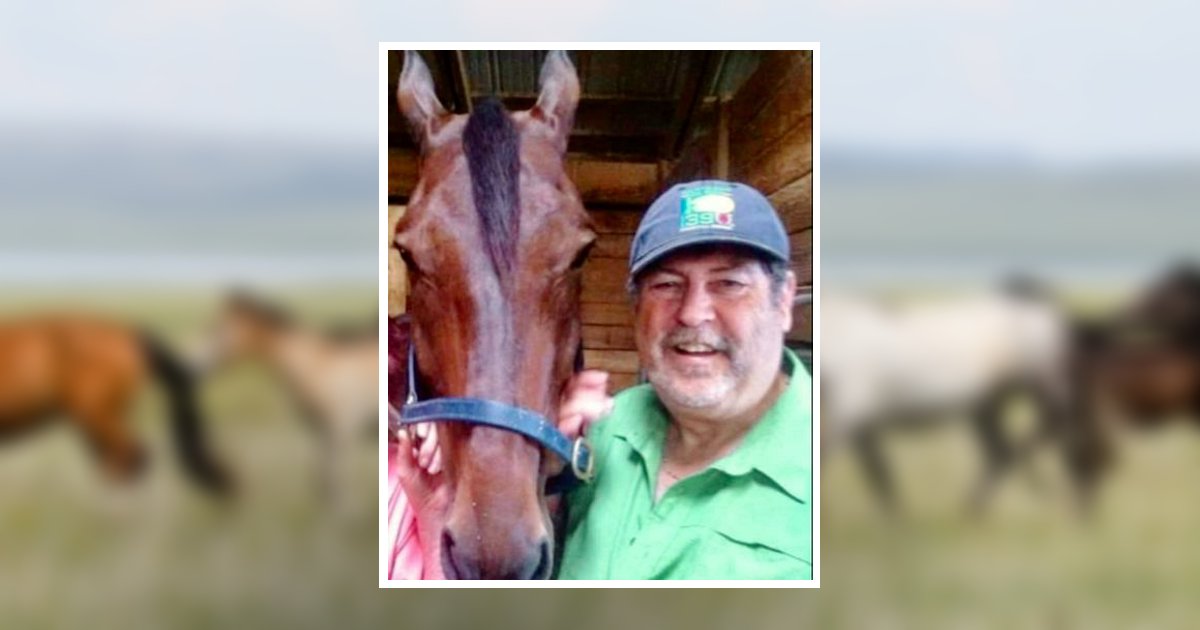 James Robert Mattingly Obituary December 15, 2024 - Newcomer Kentuckiana