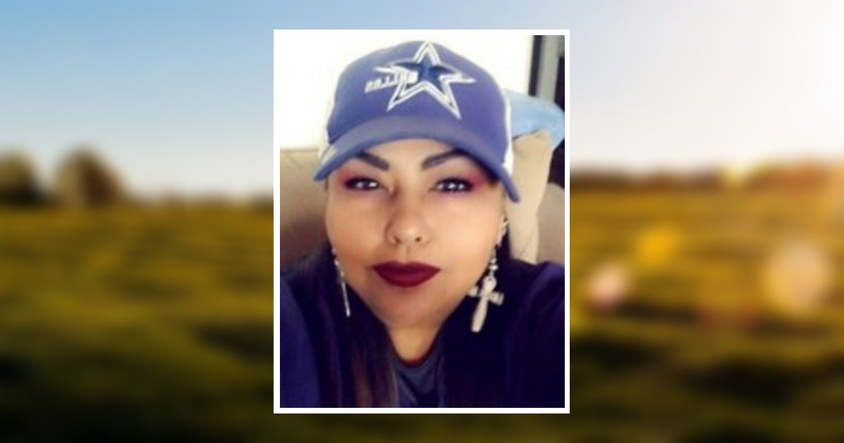 Denise Sanchez Obituary April 12, 2023 - Getz Funeral Home