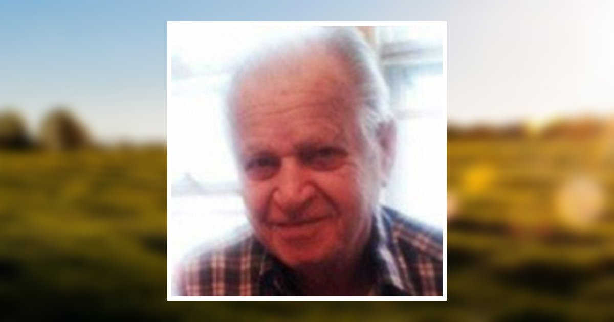 Sam A. Calabro Obituary July 27, 2013 - Hoy- Kilnoski Funeral Home ...