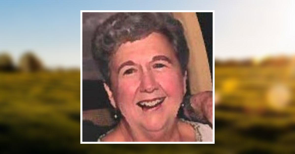 Beverly Spaulding Obituary March 17, 2023 - Kirby & Family Funeral & Cremation Services