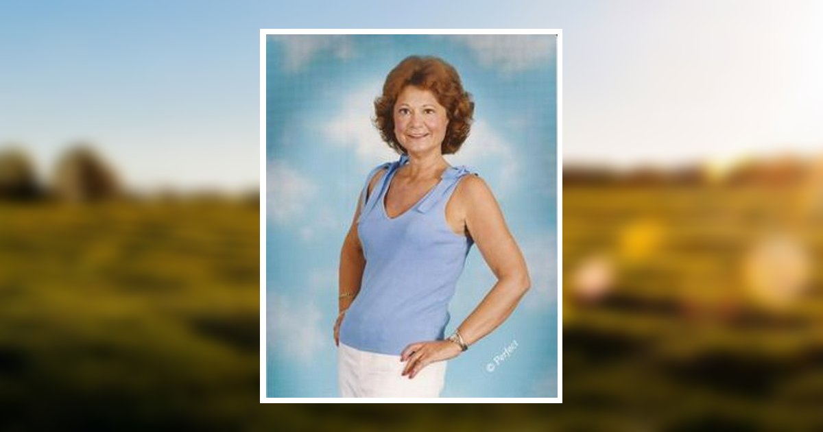 Deborah Webb Obituary April 30, 2014 - Brice Herndon Funeral Chapel