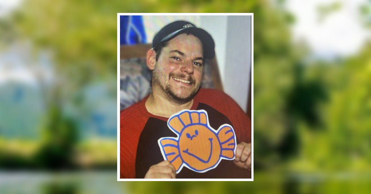 Craig A. Baumhover Obituary April 14, 2023 - Baue Funeral Homes