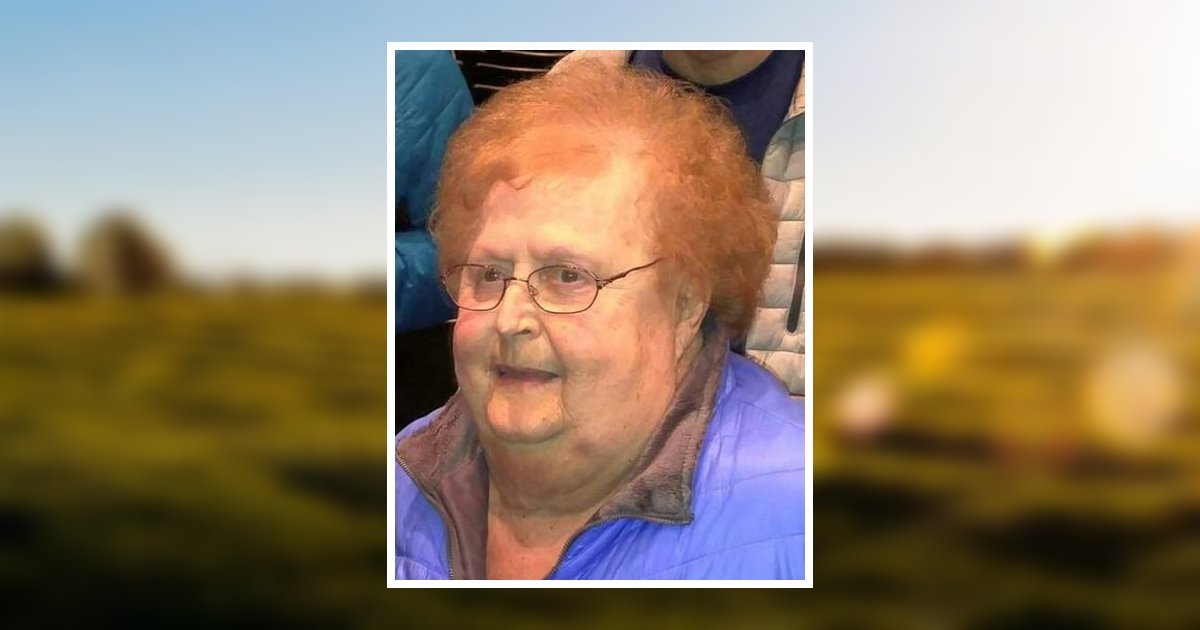 Sandra A. (Sinkiewich) Adametz Obituary December 21, 2020 - Parzynski ...