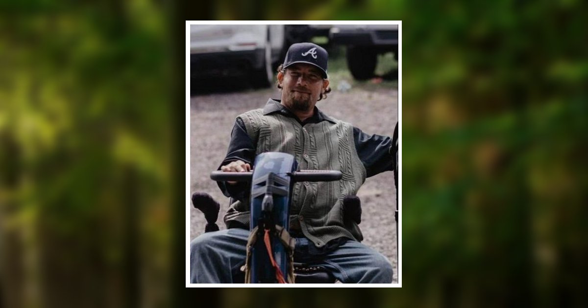 Michael "Dusty" Addley Obituary June 25, 2025 - Brock & Visser Funeral Home