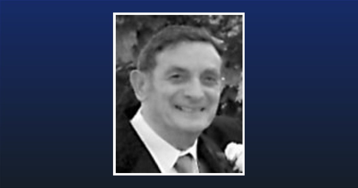 Joseph Fisher Gregorio Obituary March 1, 2013 - Memorial Mortuaries and ...