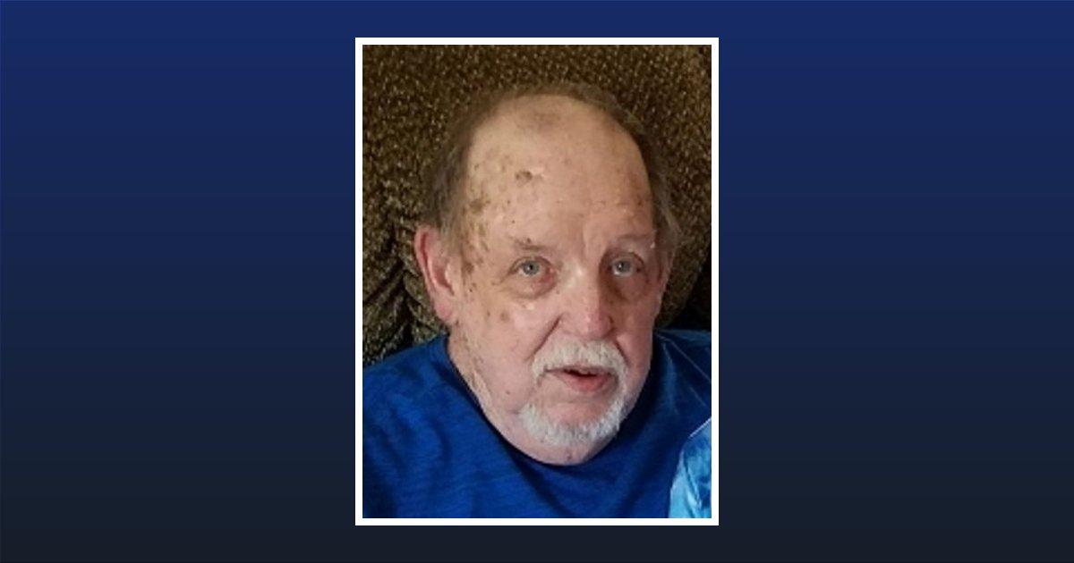 Jerry Wyatt Obituary 2021 - Charlie Marshall Funeral Home and Crematory