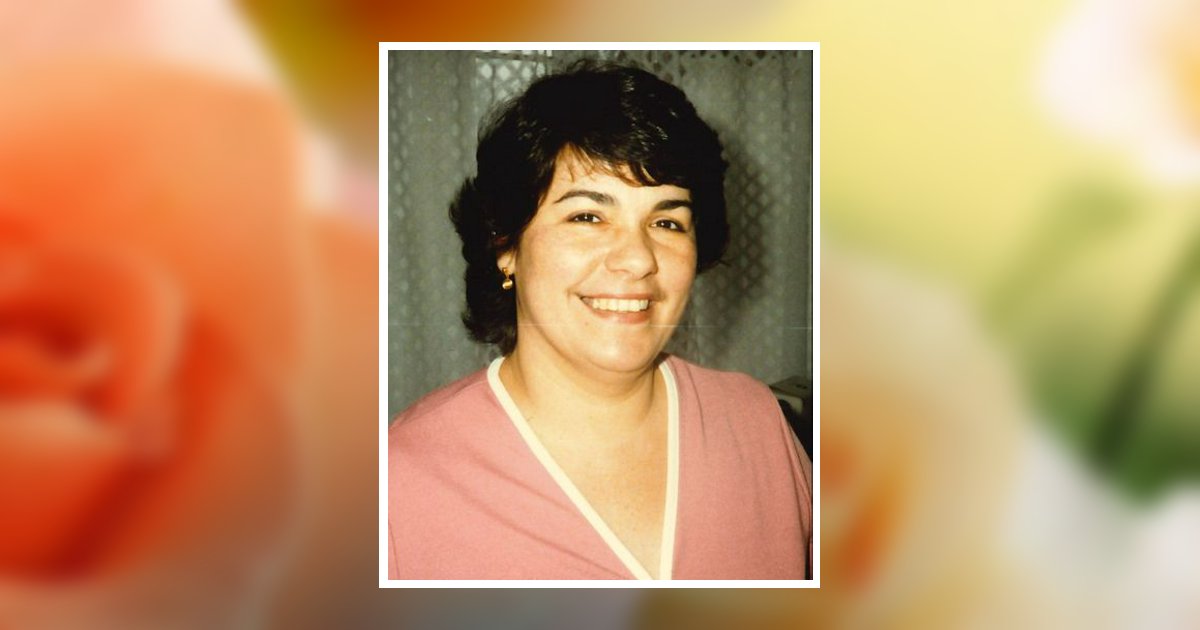 Rosa Ballester Obituary September 6, 2024 - Baue Funeral Homes