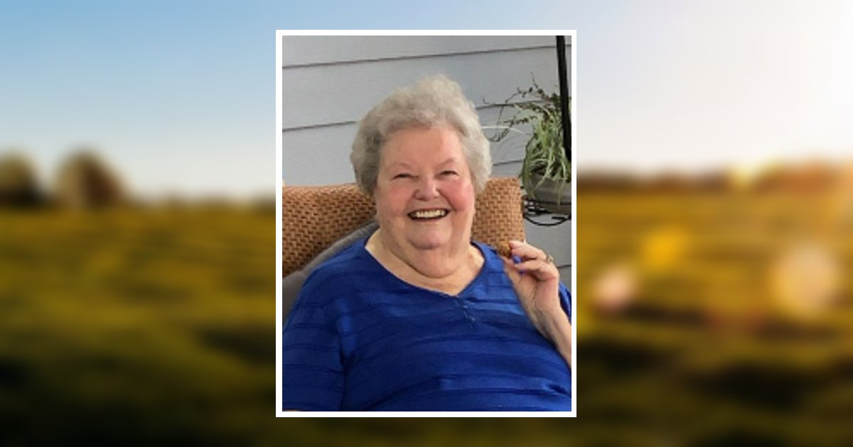 Marie Solomon Obituary April 3, 2022 - Haskell Funeral Home